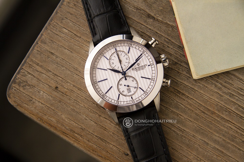 Đồng hồ 5 kim là gì? Ưu, nhược điểm và sản phẩm nổi bật