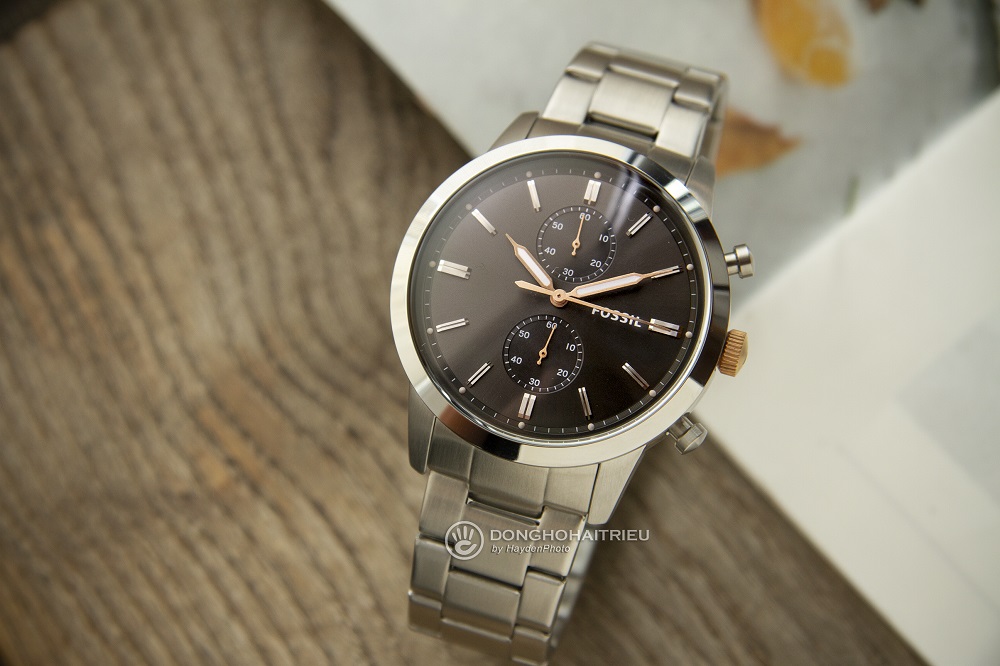 Đồng hồ 5 kim là gì? Ưu, nhược điểm và sản phẩm nổi bật