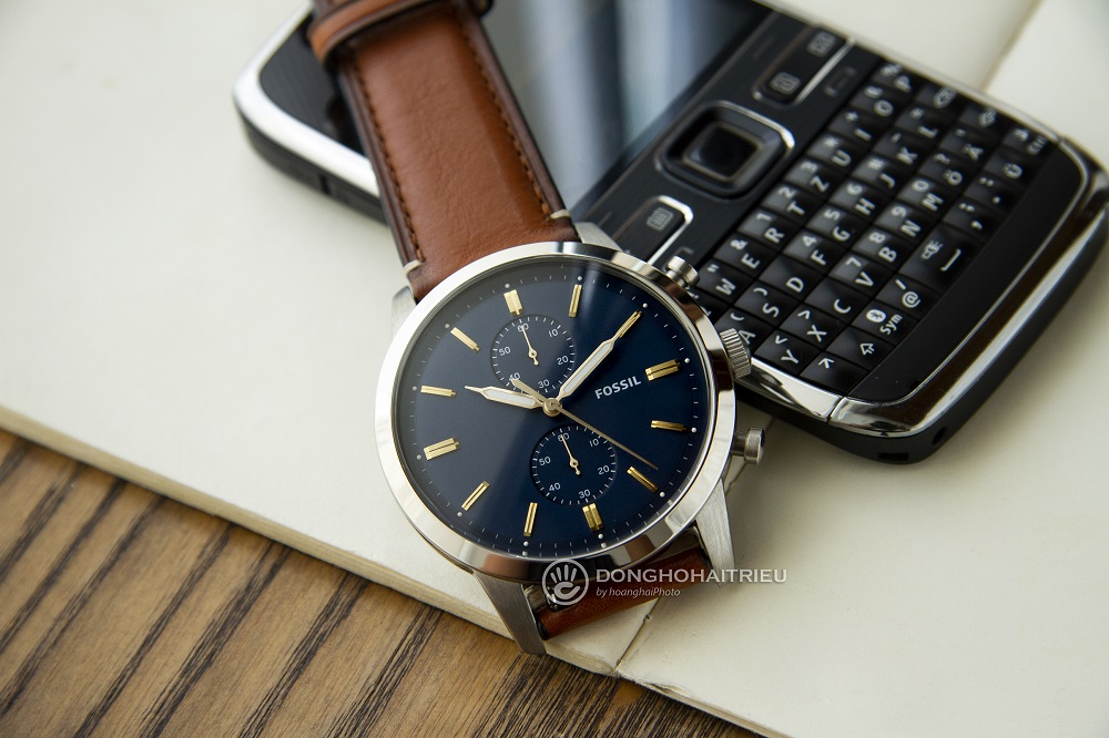 Đồng hồ 5 kim là gì? Ưu, nhược điểm và sản phẩm nổi bật