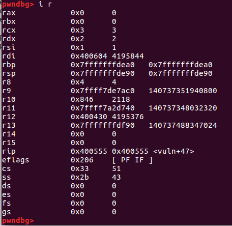 Lazenca | RTL(Return to Libc) – x64