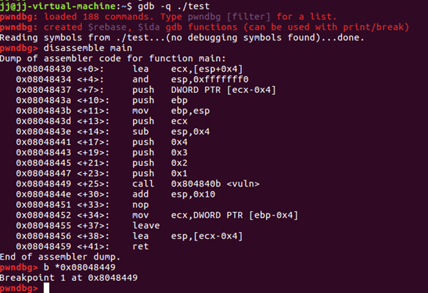 Lazenca | RTL(Return to Libc) – x86