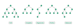 Java Tree Binary Search Tree