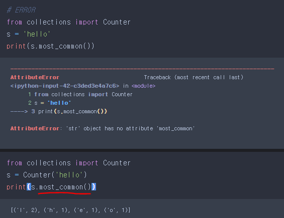 Python From Collections Import Counter python-from-collections-import-counter
