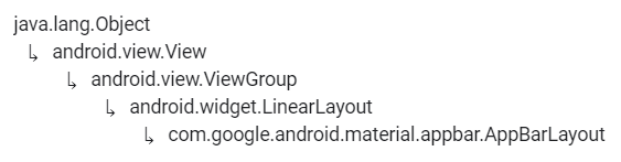 [안드로이드] CollapsingToolbarLayout으로 움직이는 상단바 만들기