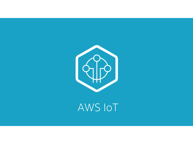 ESP32 with AWS IoT -4-