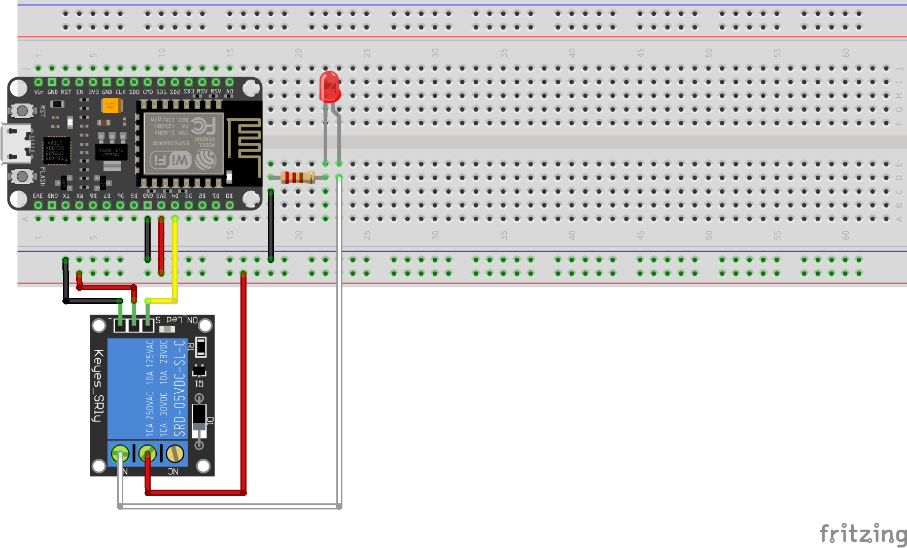 ESP32 with AWS IoT -4-