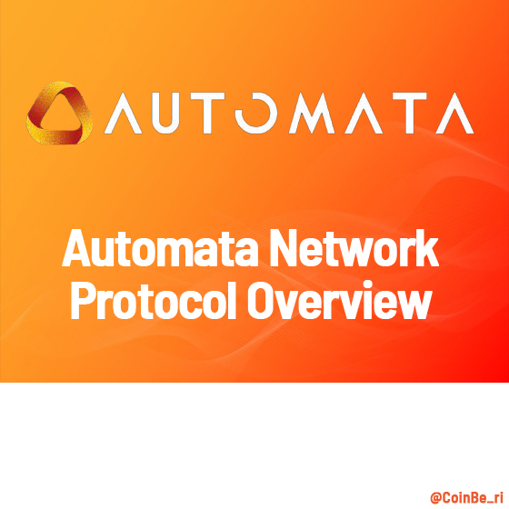 Automata Network Protocol Overview