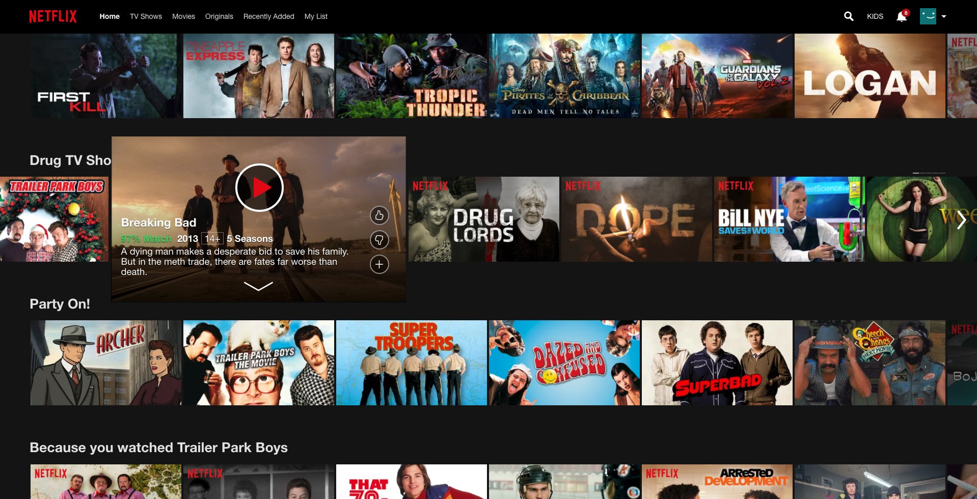 React-slick에 styled-components 적용해 캐러셀(Carousel) 구현하기