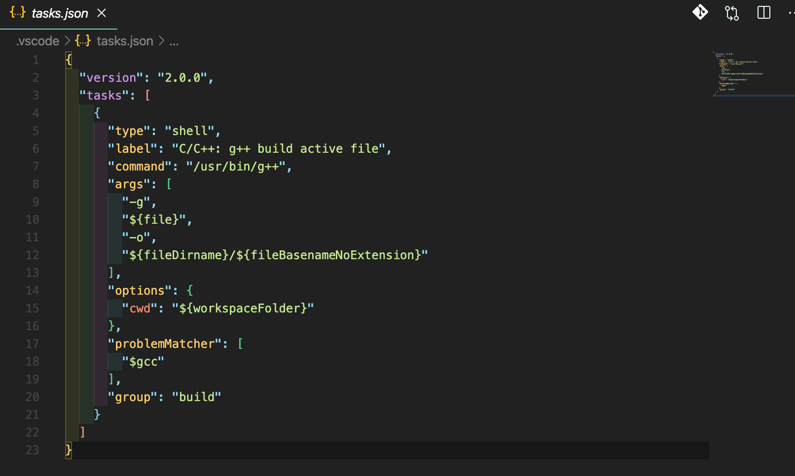VS Code에 C/C++ 개발 환경 세팅하기