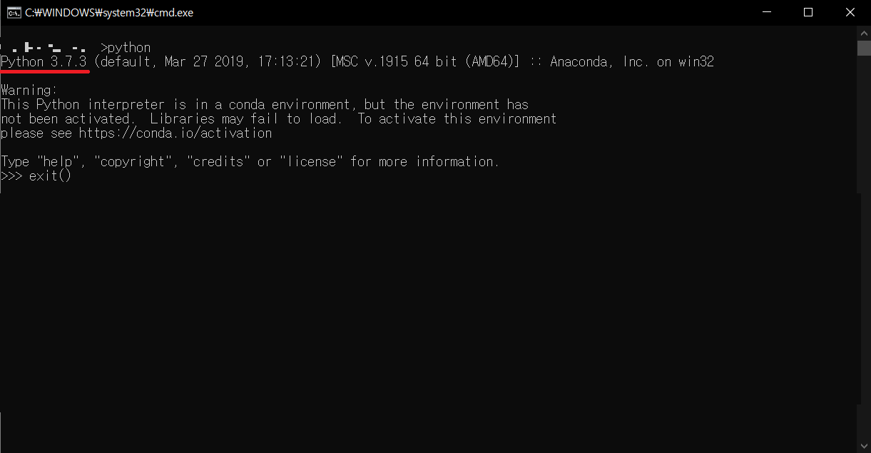Python 101 - 1장. 파이썬 설치 및 개발환경 설정(PyCharm)