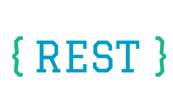 Restful Api Logo