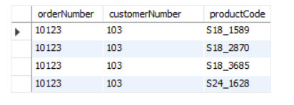 SQL-JOIN(INNER, LEFT OUTER)