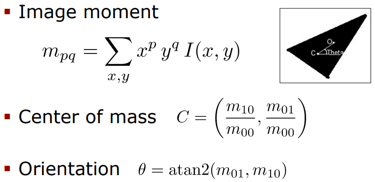 [Photogrammetry] 8-1. Visual Features Part2: Descriptors (SIFT, BRIEF, ORB)