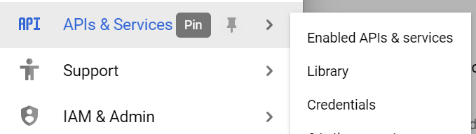 Python으로 Google Photo API 사용하기
