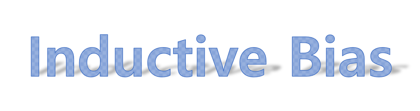[머신러닝/딥러닝] Inductive Bias란?
