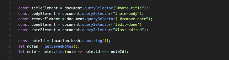 [JavaScript] querySelector('#id') vs getElementById('id') 차이점