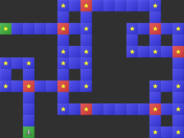 시리즈 | RoboZZle - gglifer.log