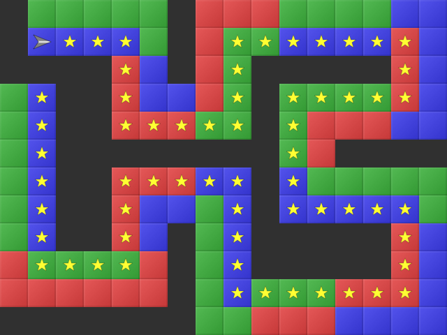 시리즈 | RoboZZle - gglifer.log