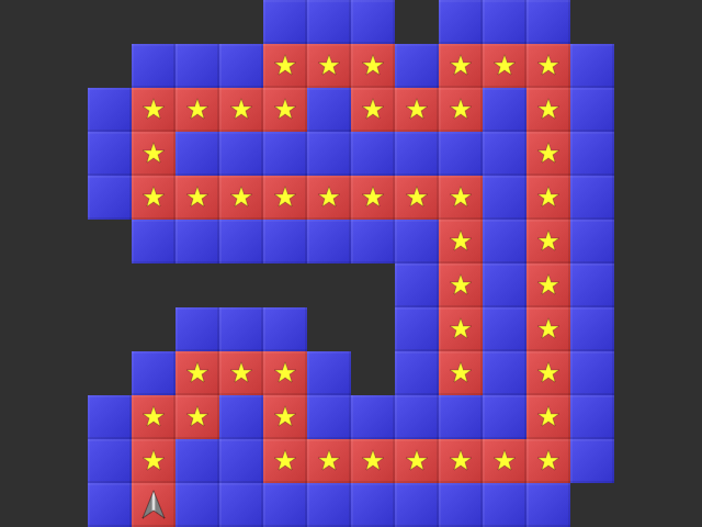 시리즈 | RoboZZle - gglifer.log