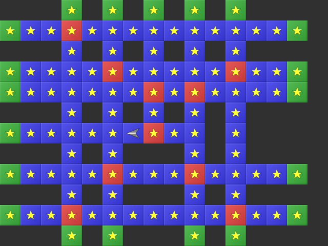 시리즈 | RoboZZle - gglifer.log