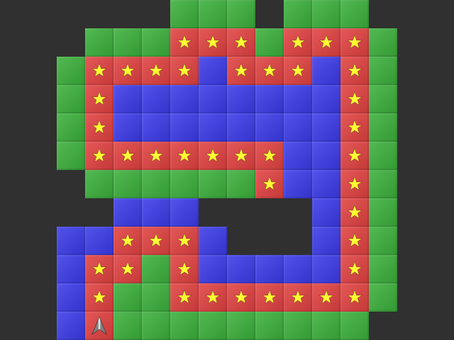 시리즈 | RoboZZle - gglifer.log