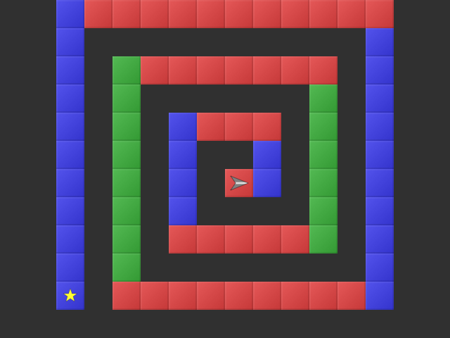 시리즈 | RoboZZle - gglifer.log