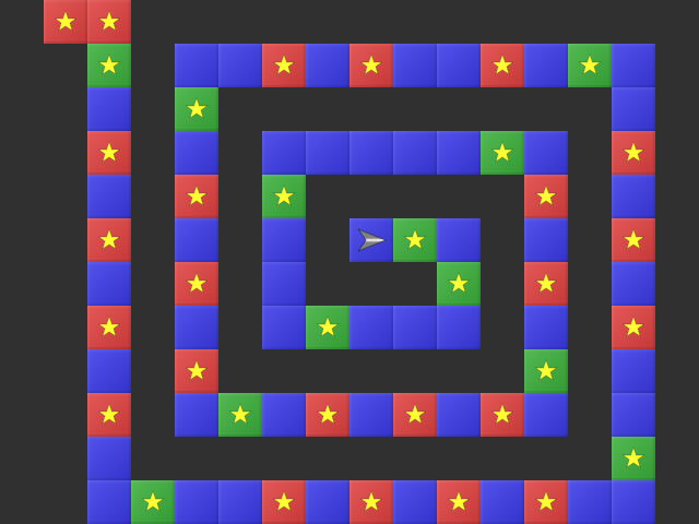 시리즈 | RoboZZle - gglifer.log