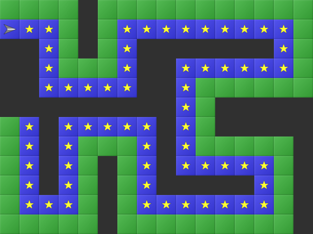 시리즈 | RoboZZle - gglifer.log