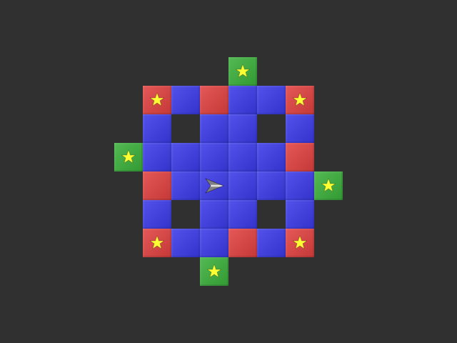 시리즈 | RoboZZle - gglifer.log