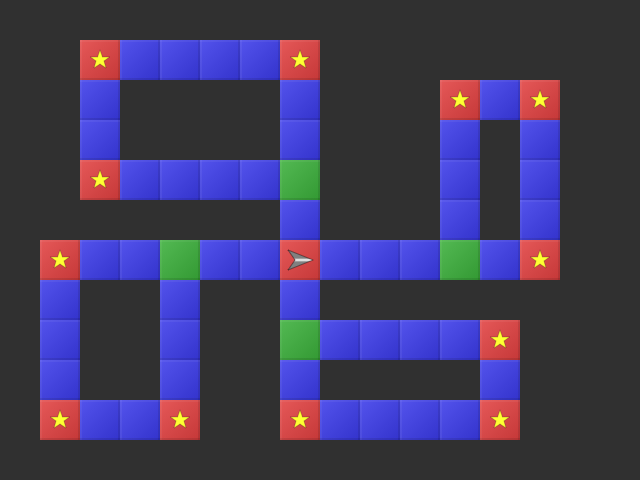 시리즈 | RoboZZle - gglifer.log