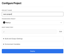  next js Next js React Vercel 30 
