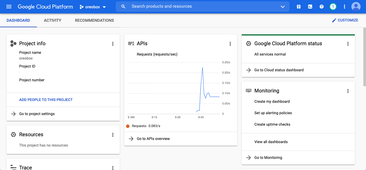 Google Vertex AI로 신용카드 이상탐지 AutoML 모델 만들기 1/2편