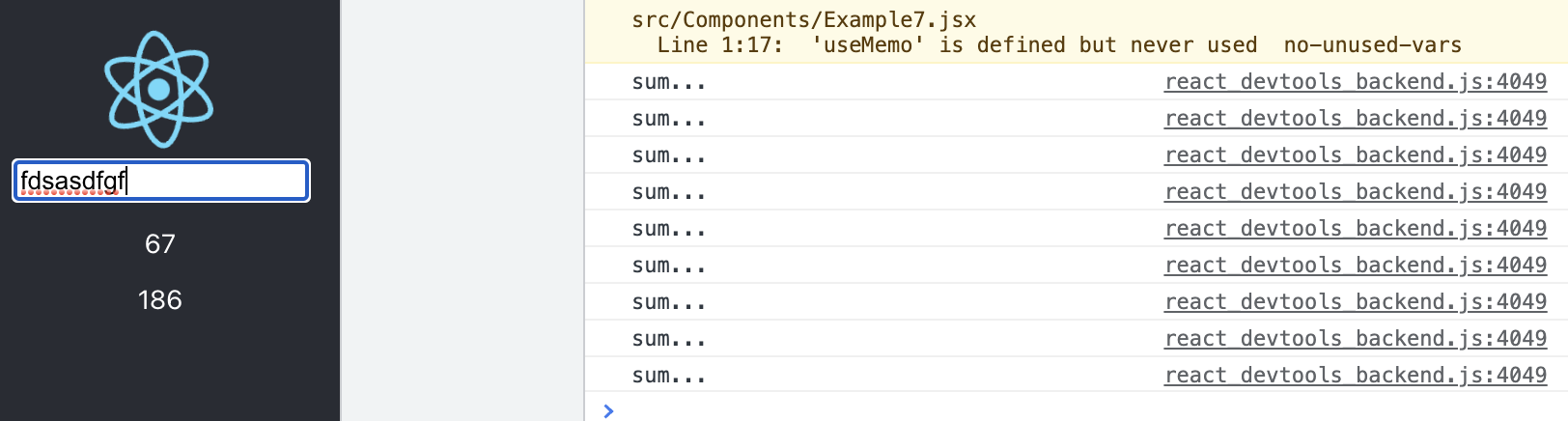 [React] Additional Hooks (1)