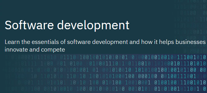시리즈 | Software Development - hasanraza.log