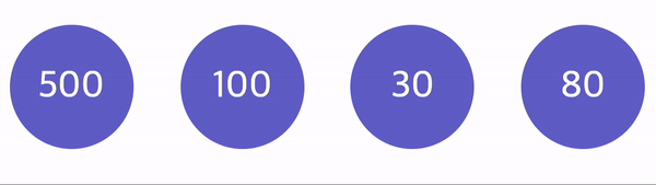 [Jquery - 실습]counter animation