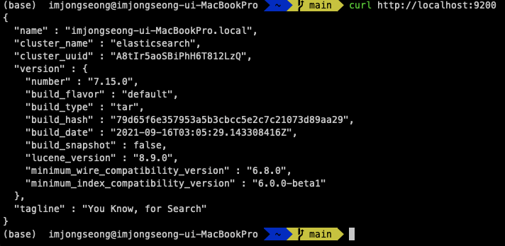 Elasticsearch 02 Synchronize Logstash And Mysql 9002