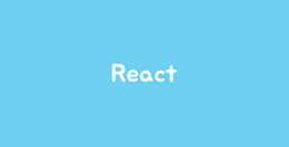  React Slide API 