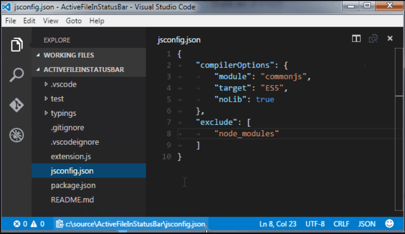 React Vs Code _ VS Code: Making Comments in React and JSX – HEFS