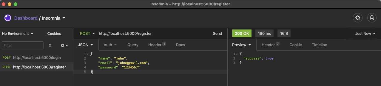 Node.js :: Bcrypt로 비밀번호 해싱(Hashing)하기