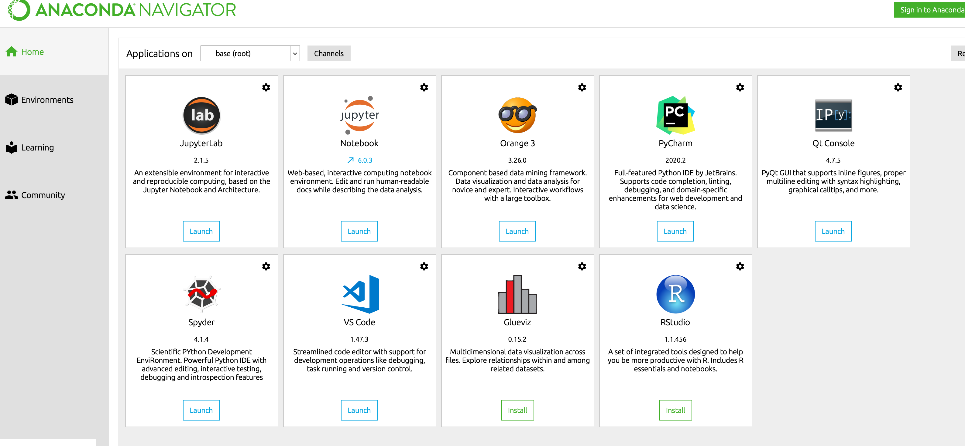 [Orange 3] Orange 3 (생활코딩)