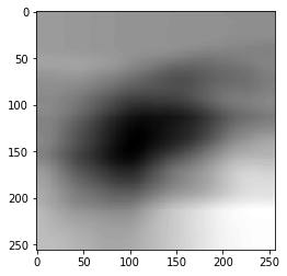 OpenCV를 활용한 기초 이미지 처리 with Python