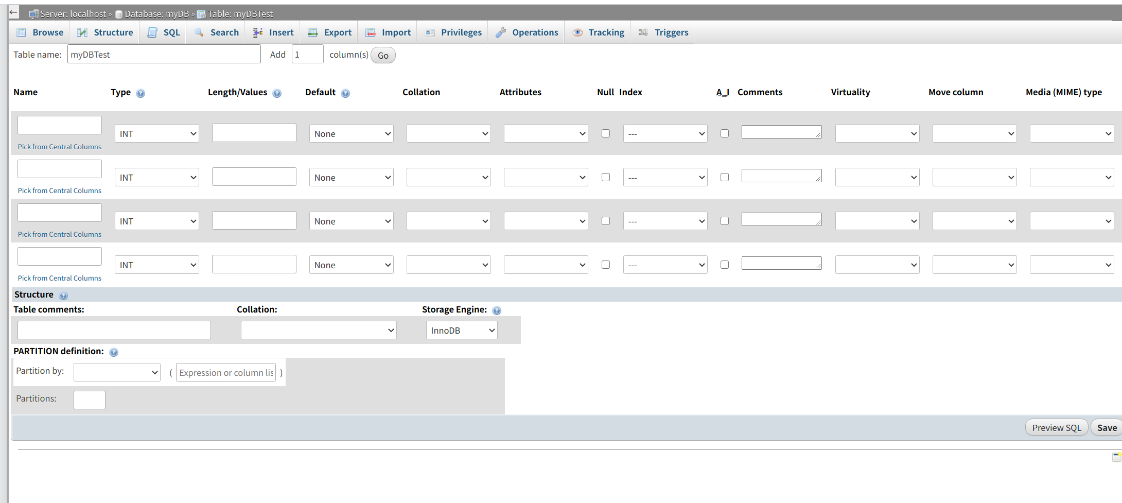 [우분투 XAMPP-1] 설치, 오류 해결, php, mySQL 연동 여부 확인, Hello World!