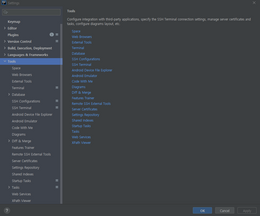  IntelliJ Git Bash 