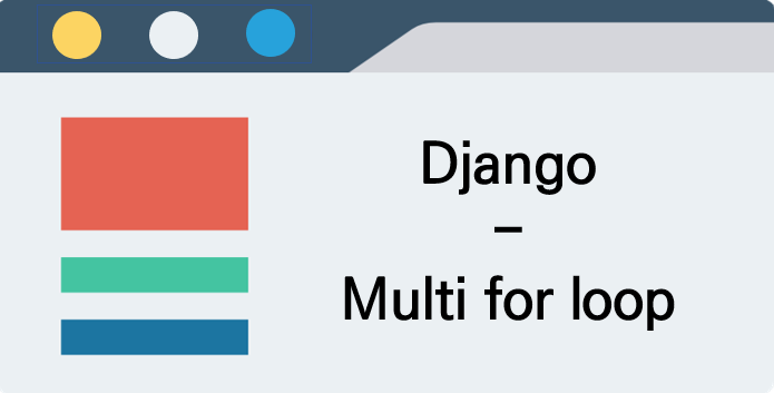 django-template-index-multi-for-loop