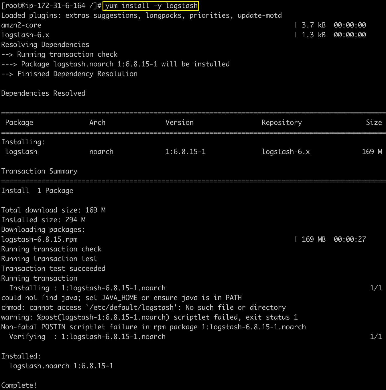 Linux의 패키지 설치 방법 Rpm And Yum이란 