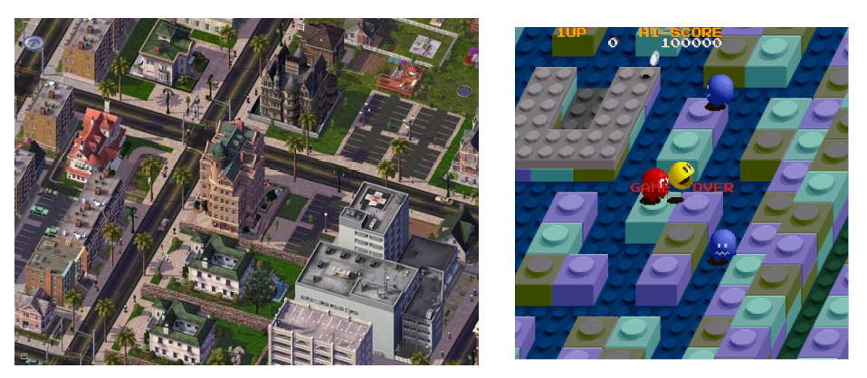 [Computer Graphics] 5. Projection