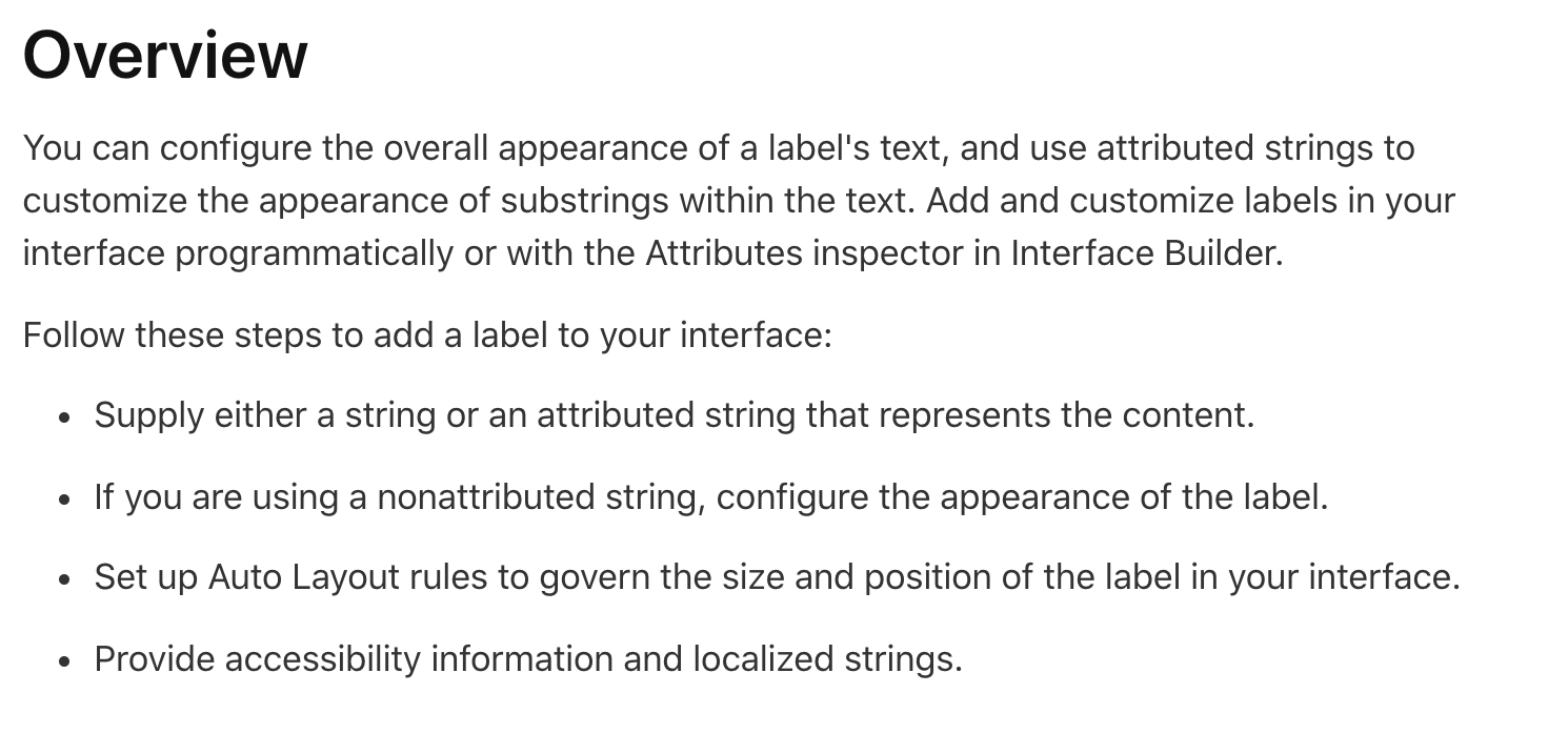 Ios Swift 코드로 Ui 구현하기 Part1 Uilabel Uibutton Uislider