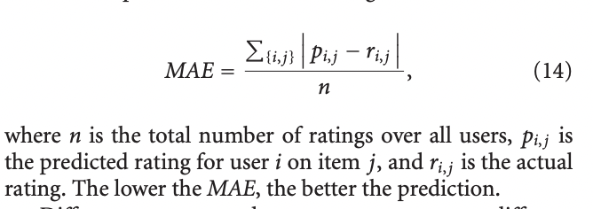 A Survey of Collaborative Filtering Techniques