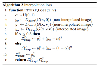 GAN loss 정리(언제 다 하지...)