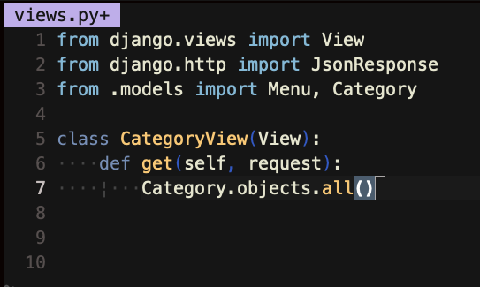 wecode TIL day 16 (Nov 03)